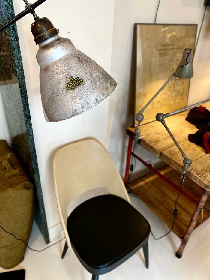 Meubles vintage Bruxelles | Upcycled By ZOé | Déco industrielle